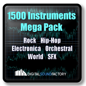 SoundFont Archives - Digital Sound Factory