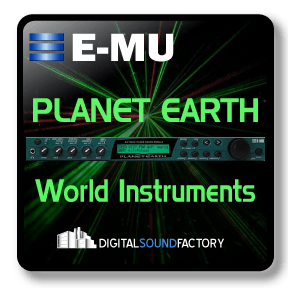 E-MU EX/PX Archives - Digital Sound Factory