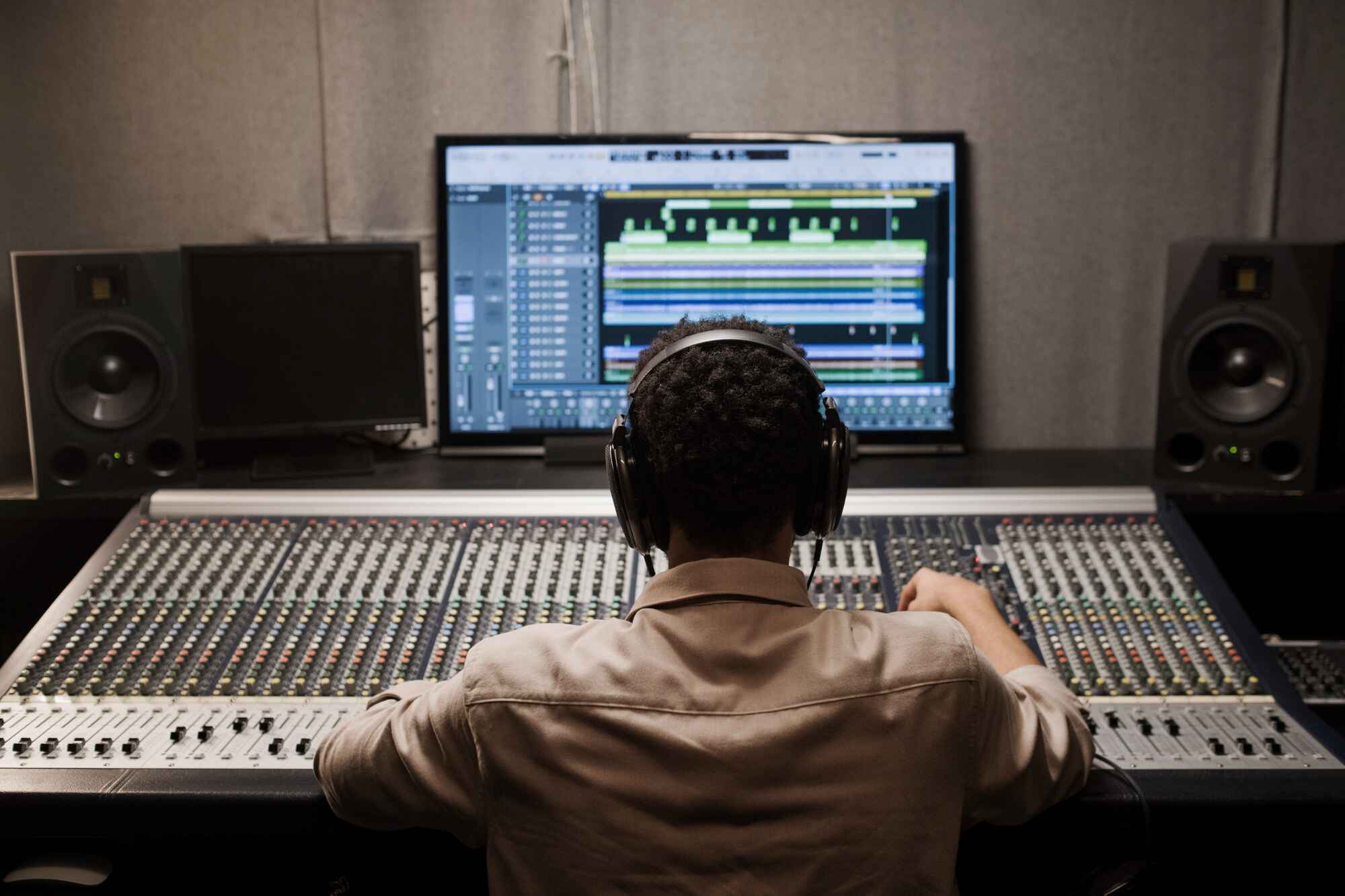 Digital Sound Factory - High-Quality Digital Sounds